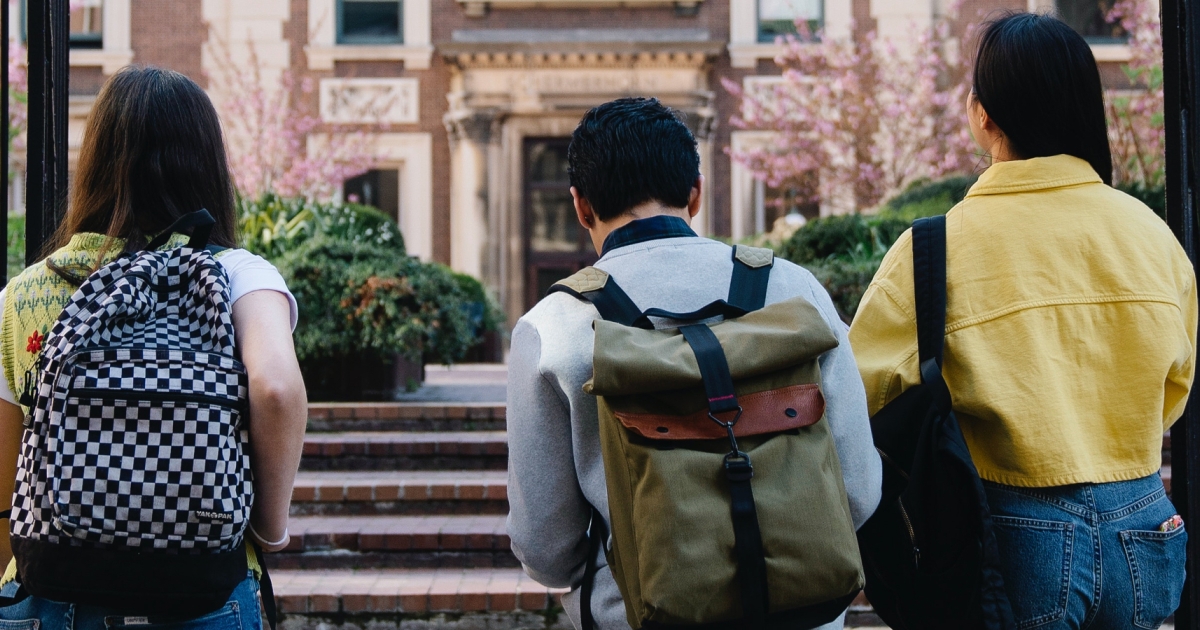 University Innovation Alliance Announces Ambitious New Project to Help Students Succeed in ...